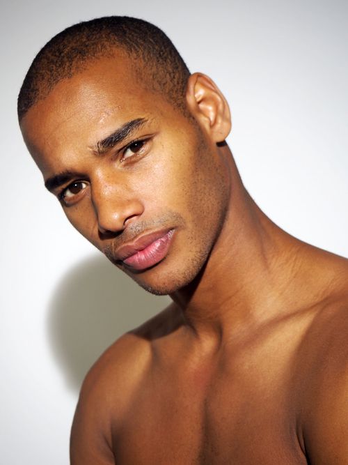 Picture of Sacha M'baye