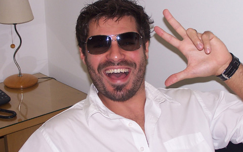 Picture of Thiago Lacerda