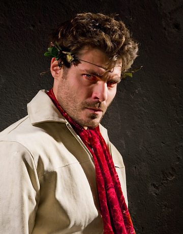 Image of Thiago Lacerda