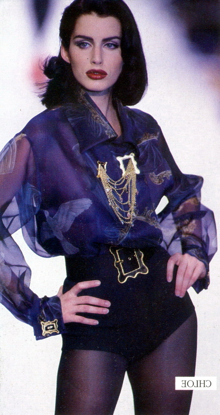 Image of Julie Anderson