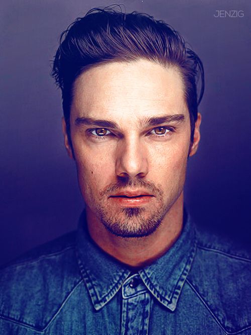 Jay Ryan image