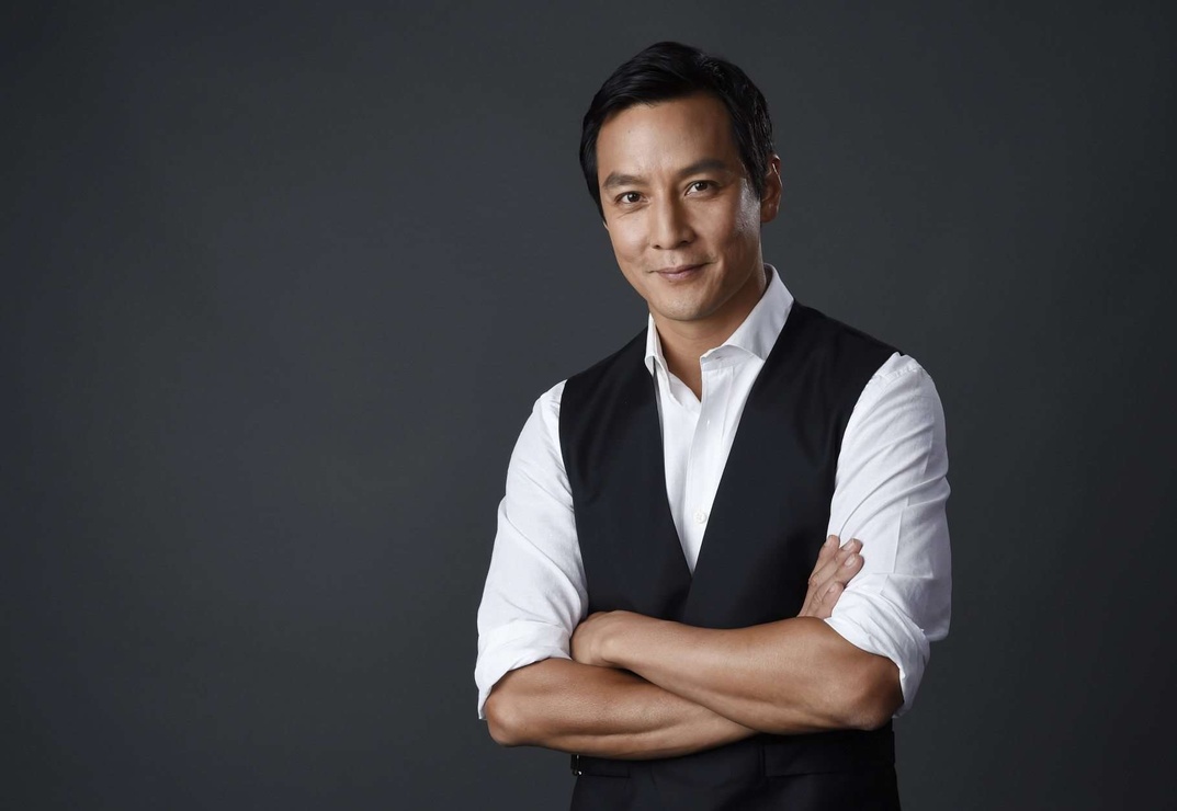 Picture of Daniel Wu