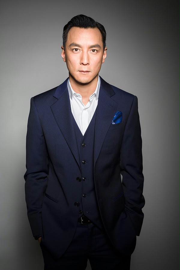 Daniel Wu image