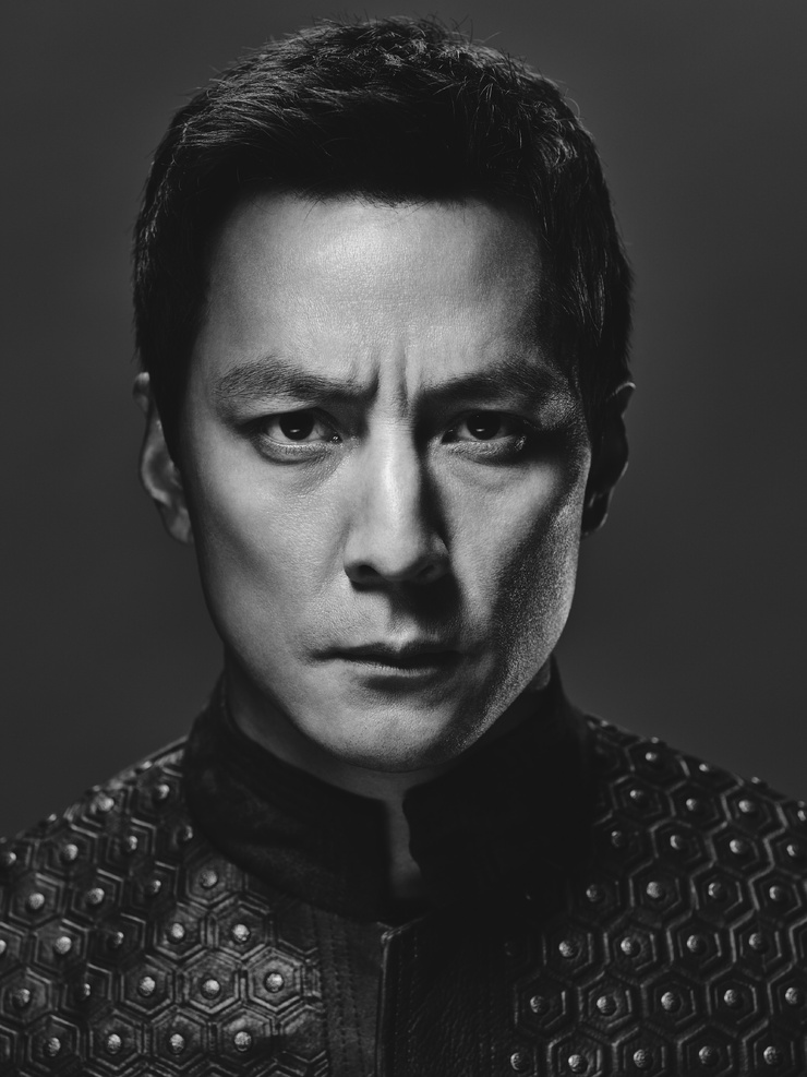 Picture of Daniel Wu