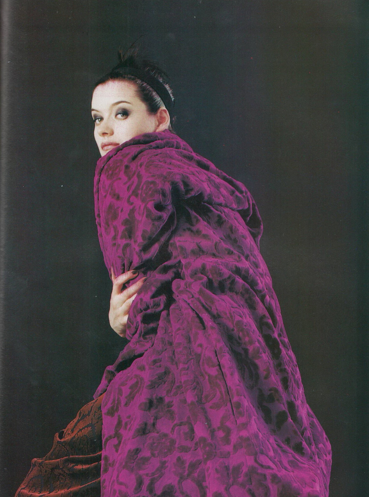 Iris Palmer image