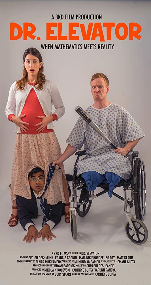 Picture of Dr. Elevator (2016)