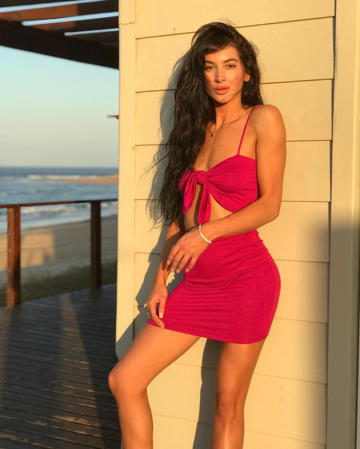 Picture of Mattie Spears