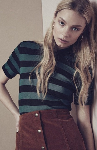 Picture of Holly Horne