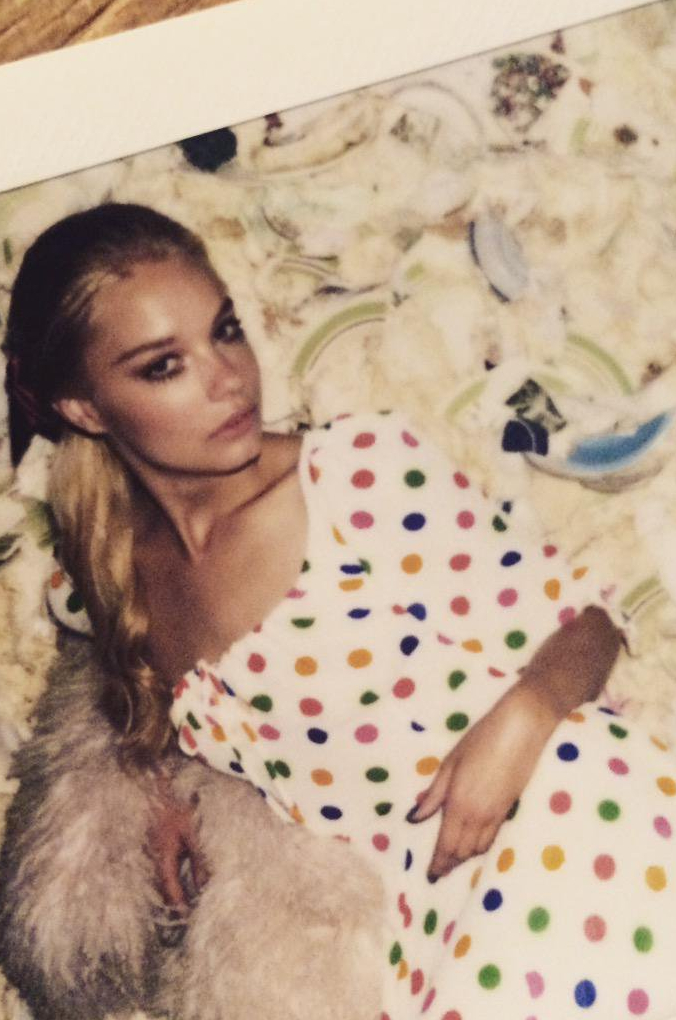 Picture of Holly Horne