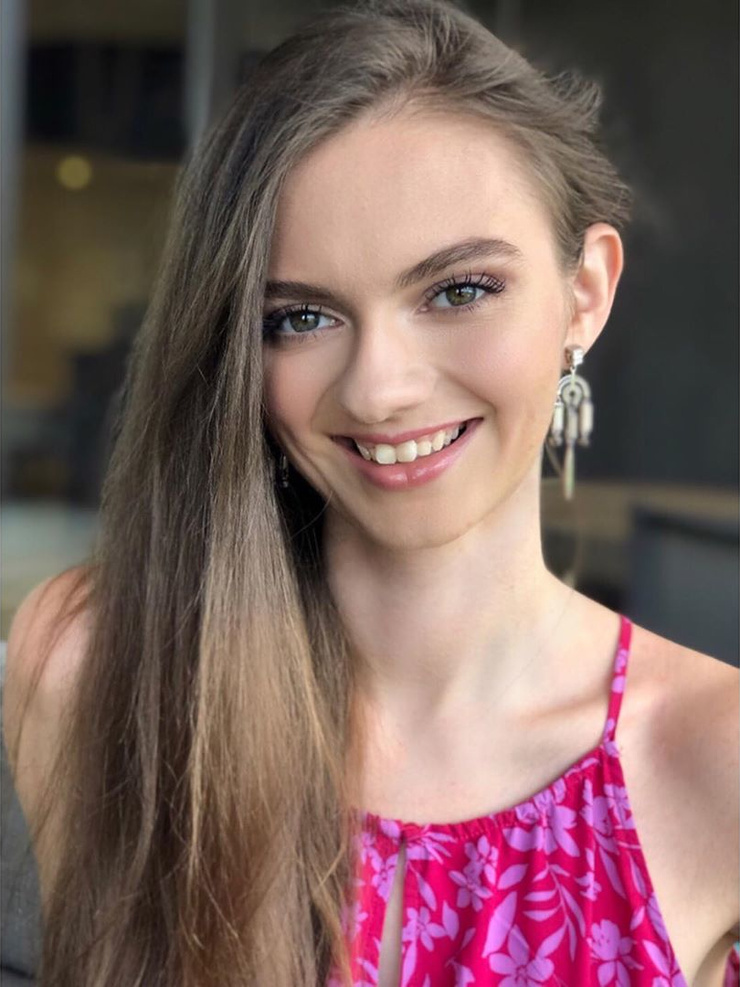 Picture of Faith Logan