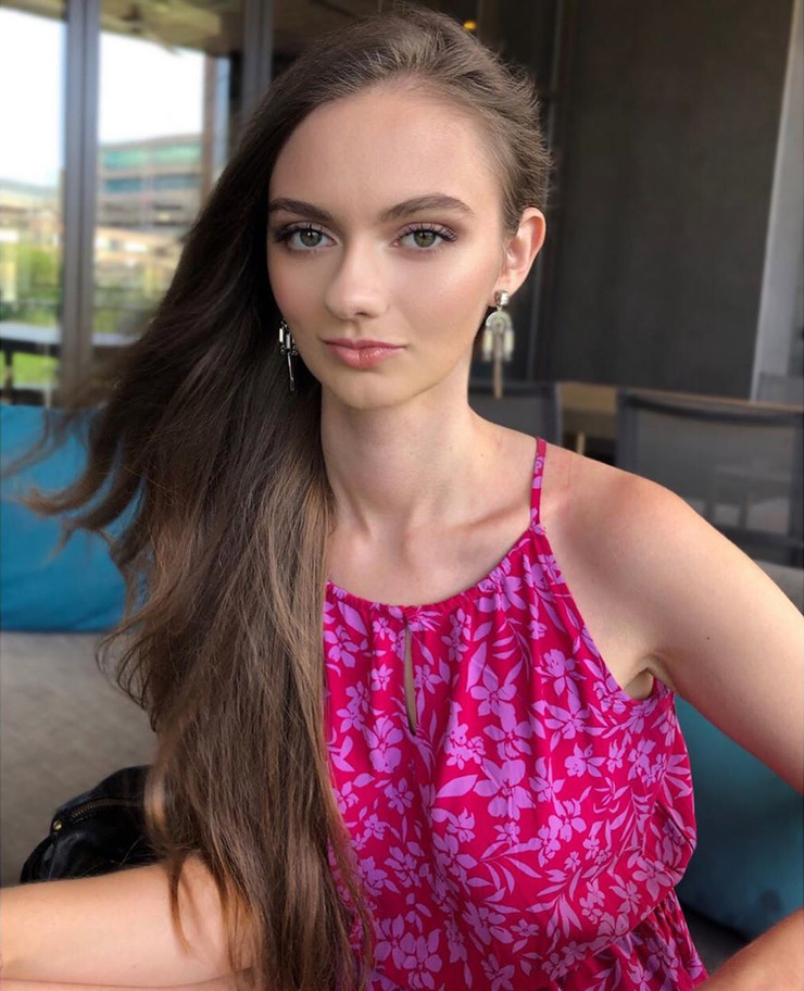 Picture of Faith Logan