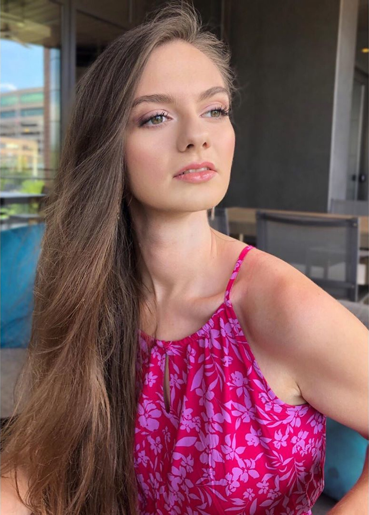 Image of Faith Logan