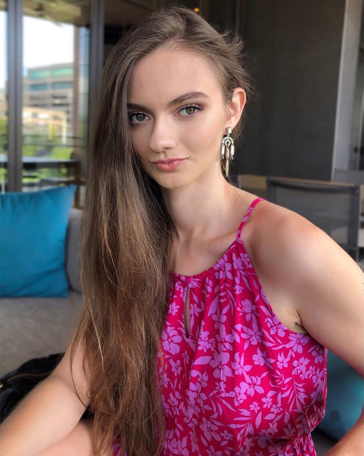Picture of Faith Logan