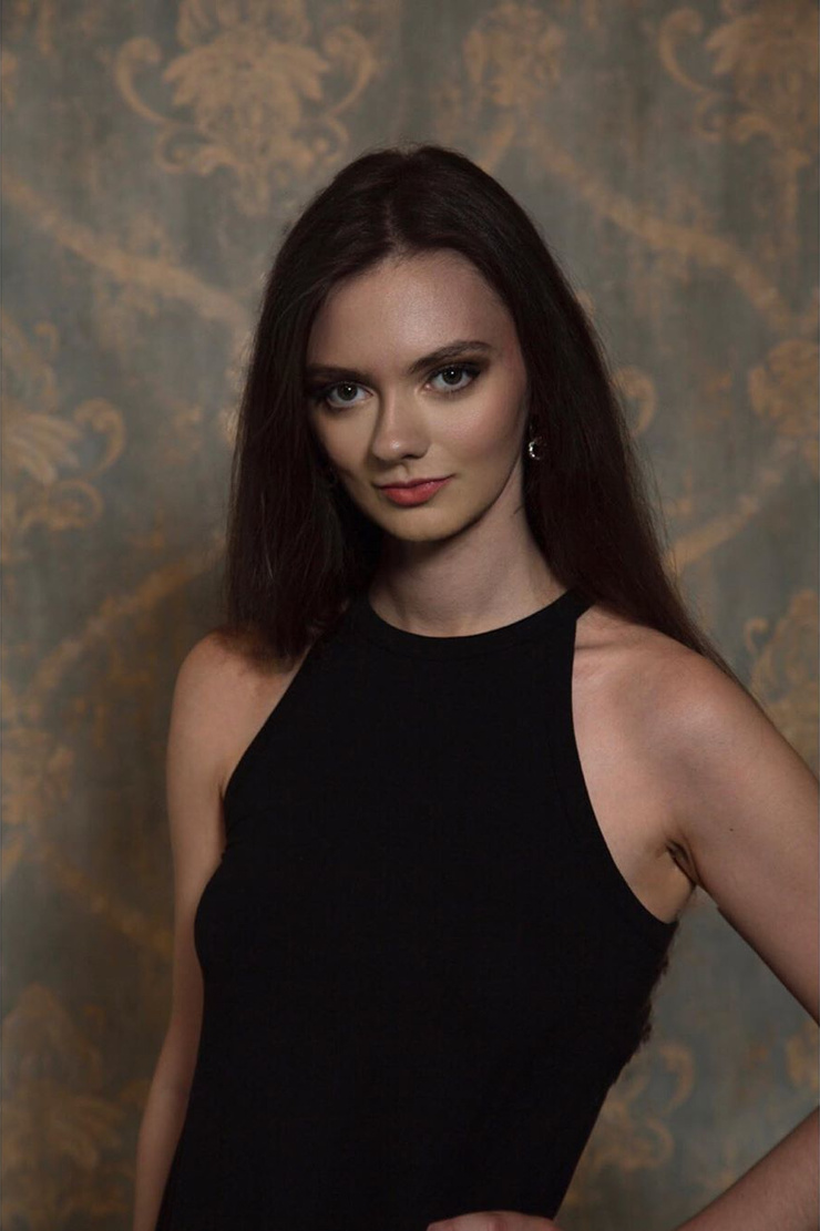 Picture of Faith Logan
