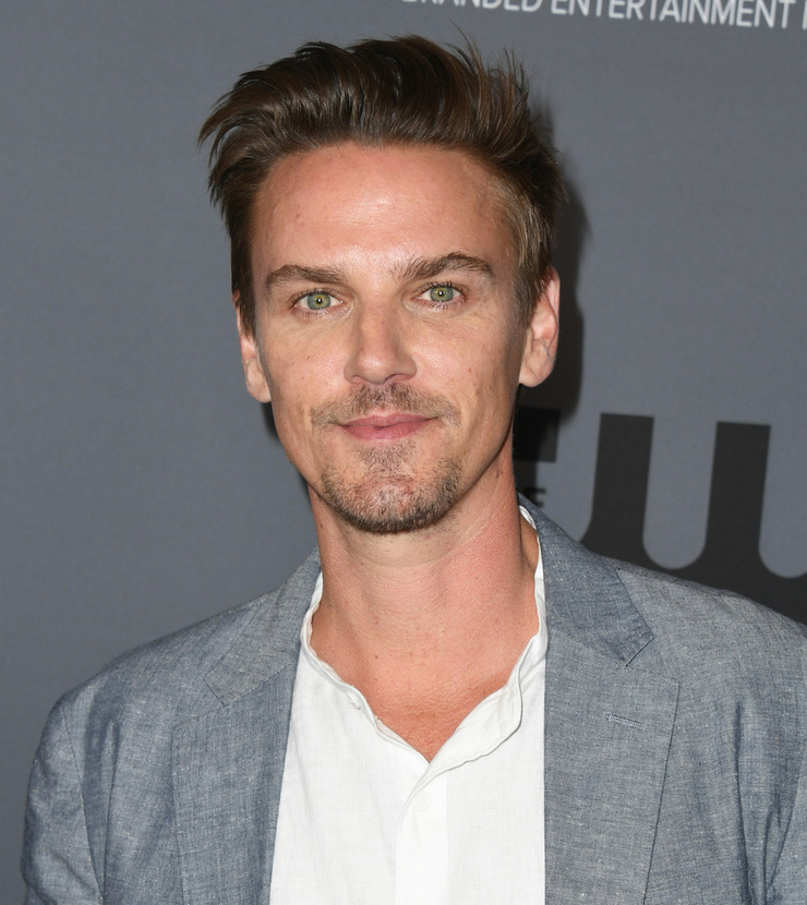 Picture of Riley Smith