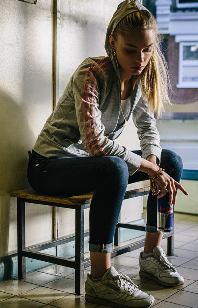 Picture of Holly Horne