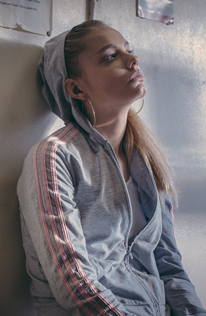 Picture of Holly Horne