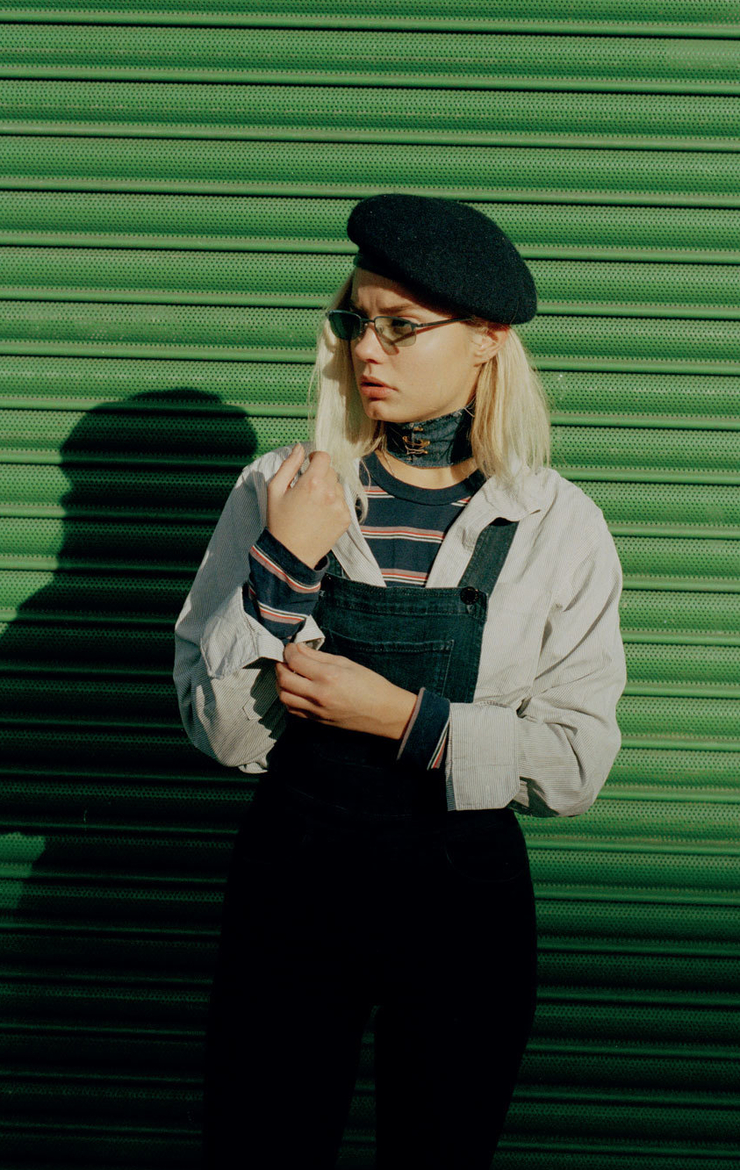 Picture of Holly Horne