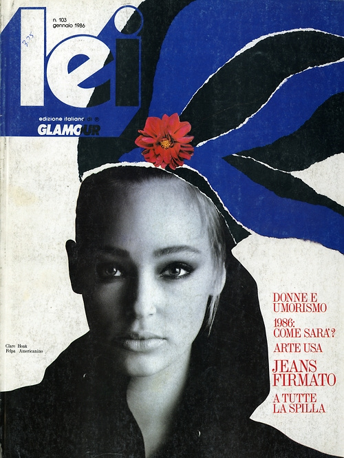 Clare Hoak picture