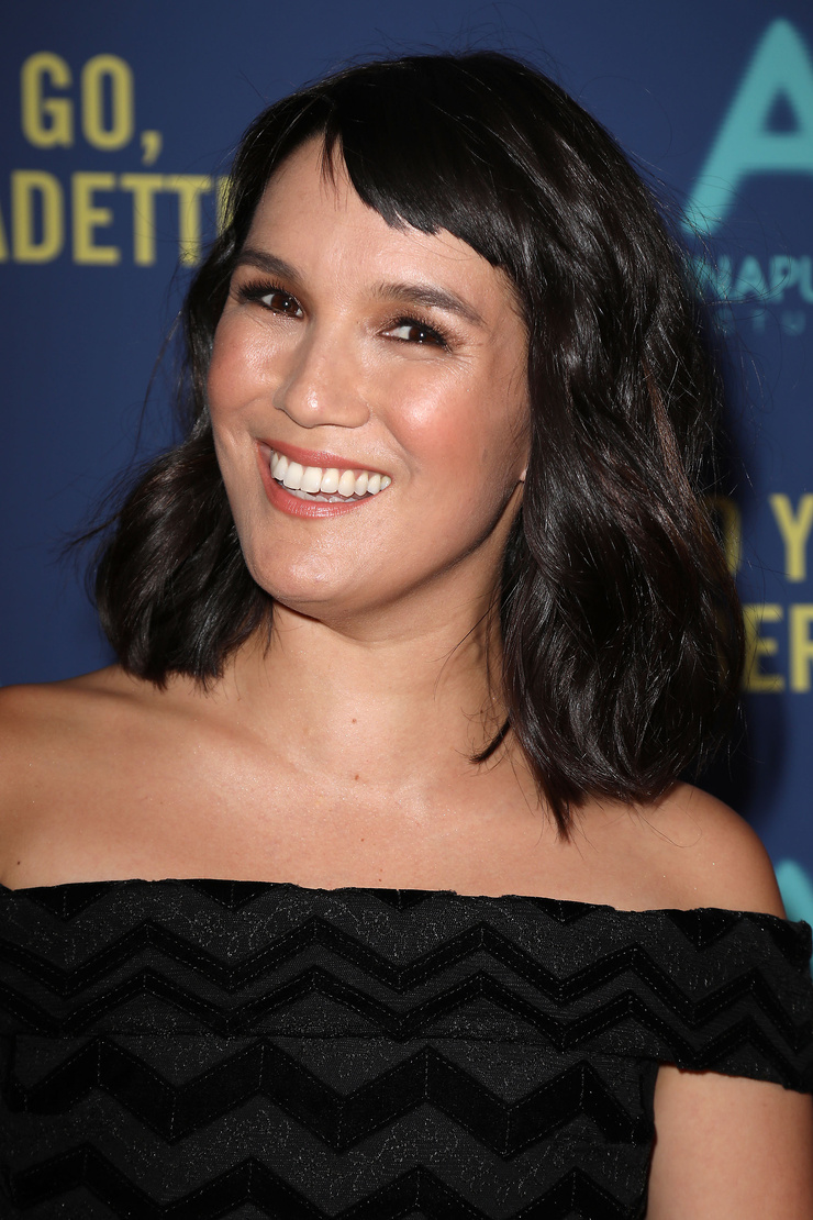 Picture of Zoe Chao