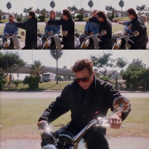 Last Man Standing image