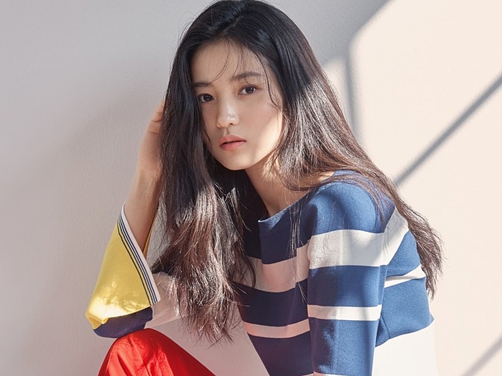 Tae Ri Kim