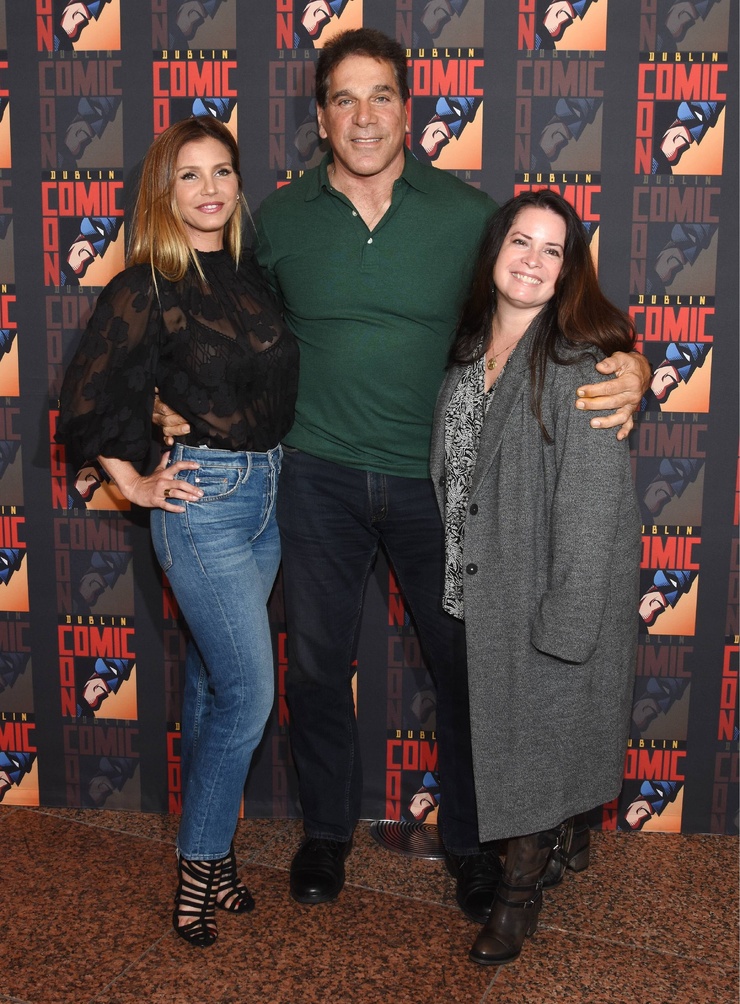 Charisma Carpenter picture