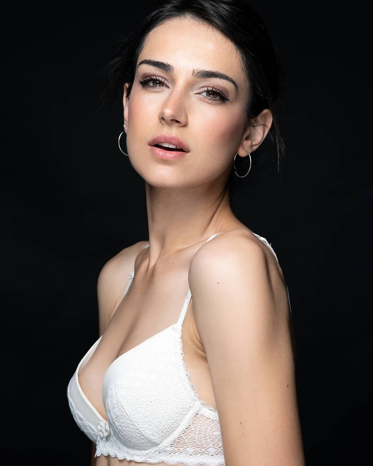 Picture of Noemí Cruz