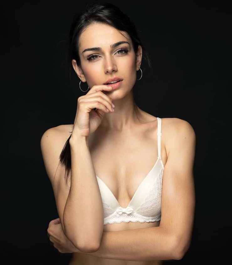 Picture of Noemí Cruz