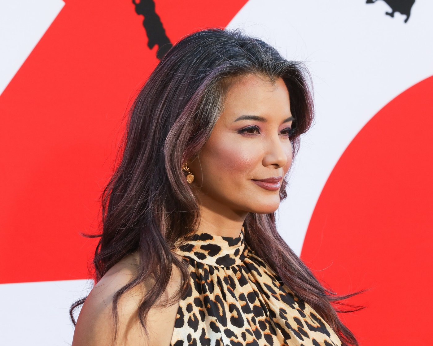 Wallpaper Kelly Hu 1600x1200