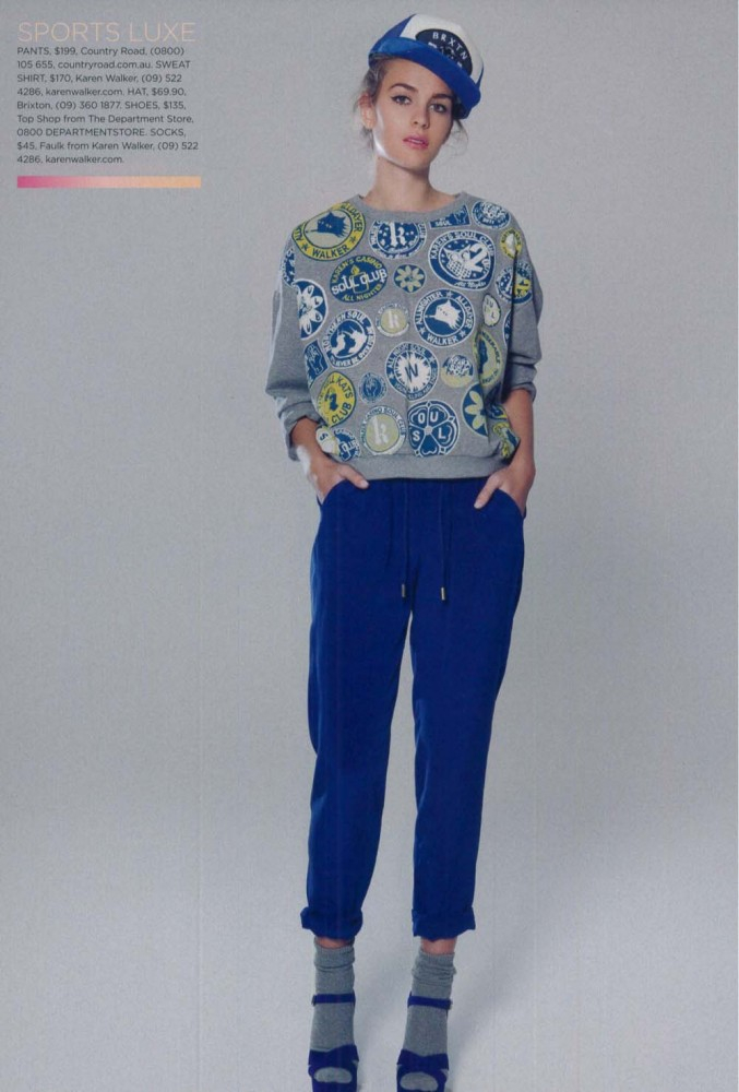 Picture of Brigette Thomas