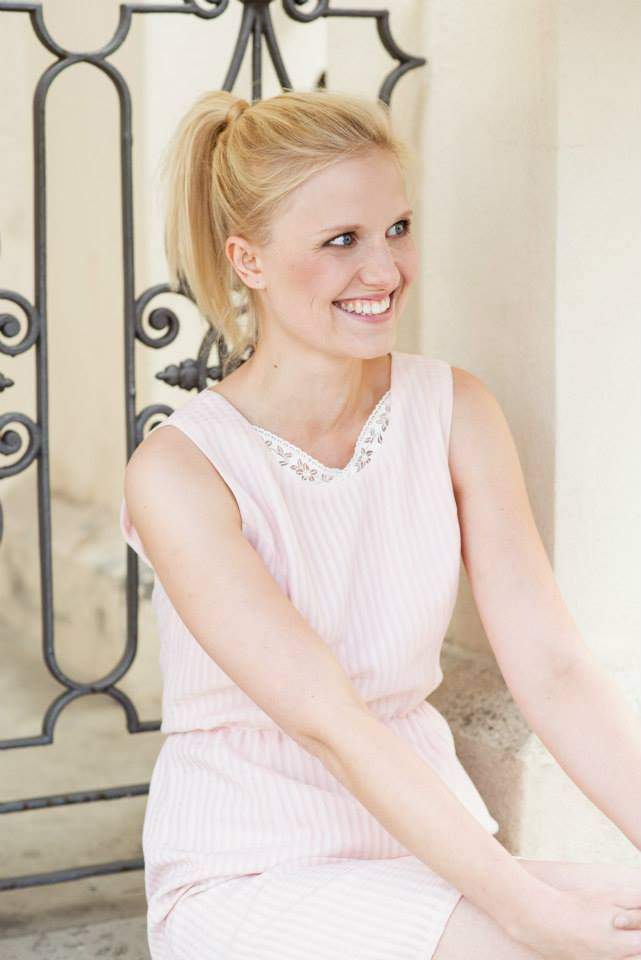 Picture of Clara Florinda Gerst