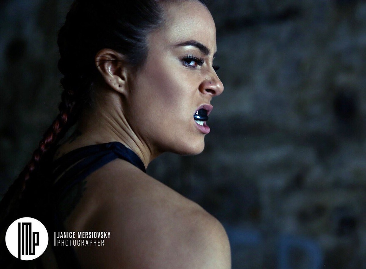 Picture of Killer Kelly