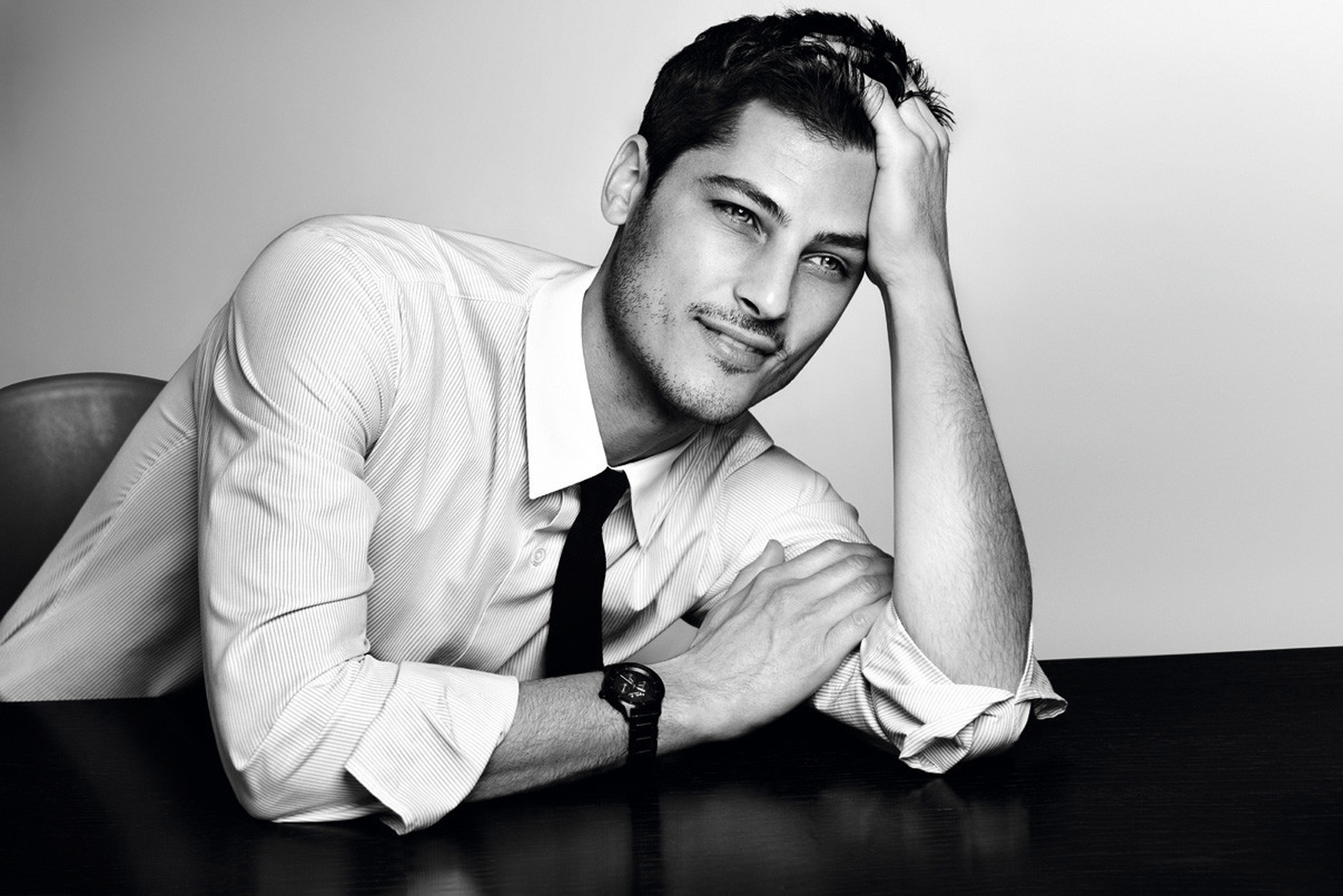 Picture of Atesh Salih