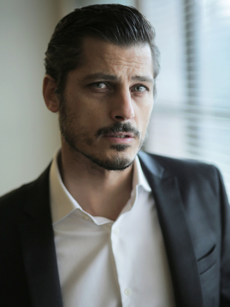 Picture of Atesh Salih