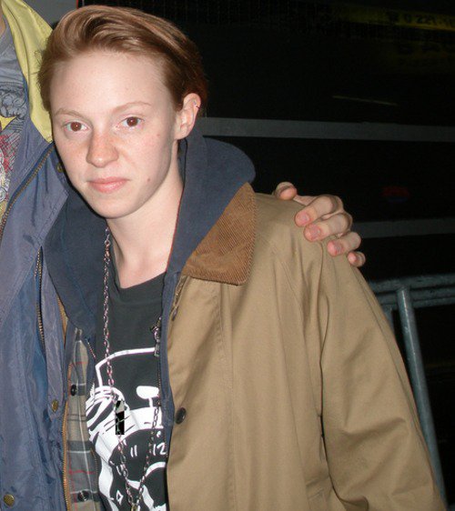 Picture of La Roux