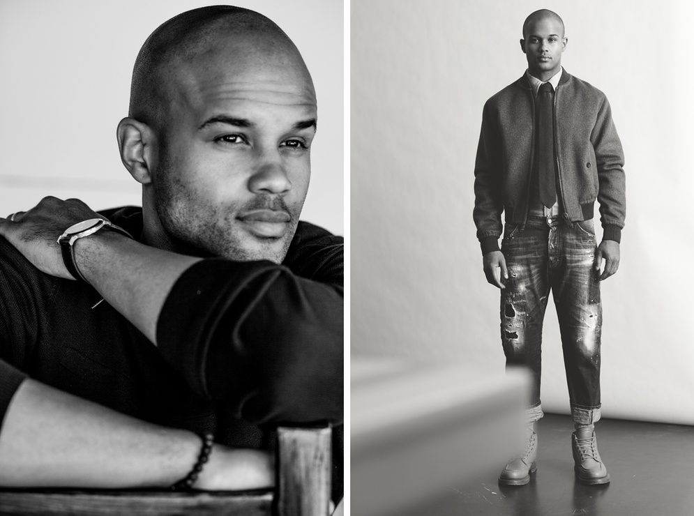 Andre Douglas picture