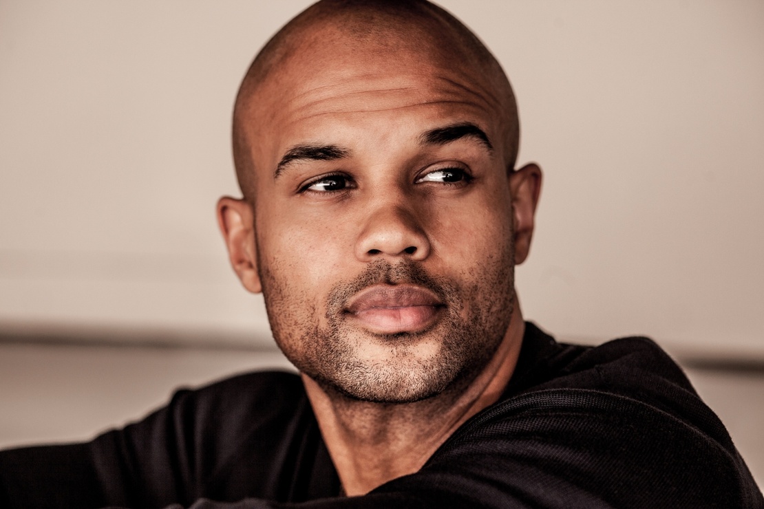 Picture of Andre Douglas