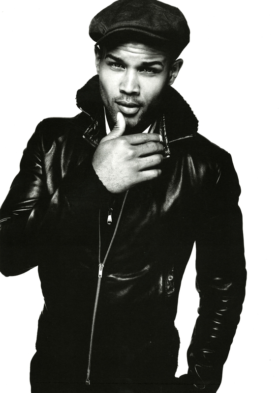 Picture of Andre Douglas