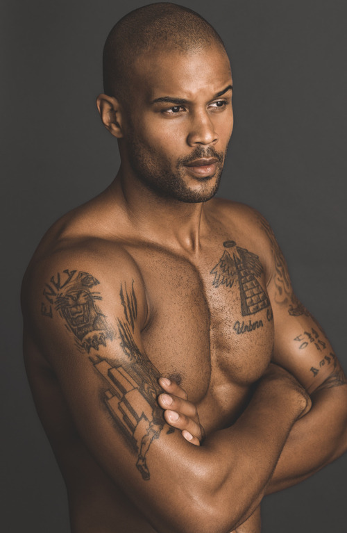 Picture of Andre Douglas