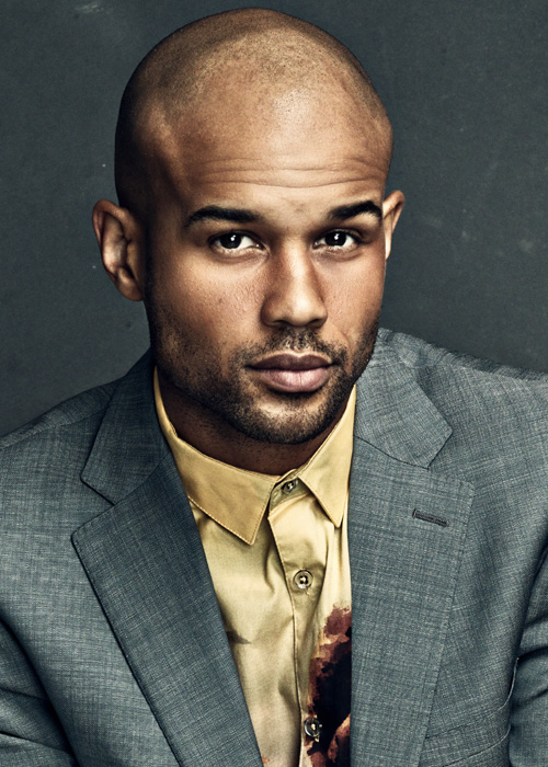 Picture of Andre Douglas