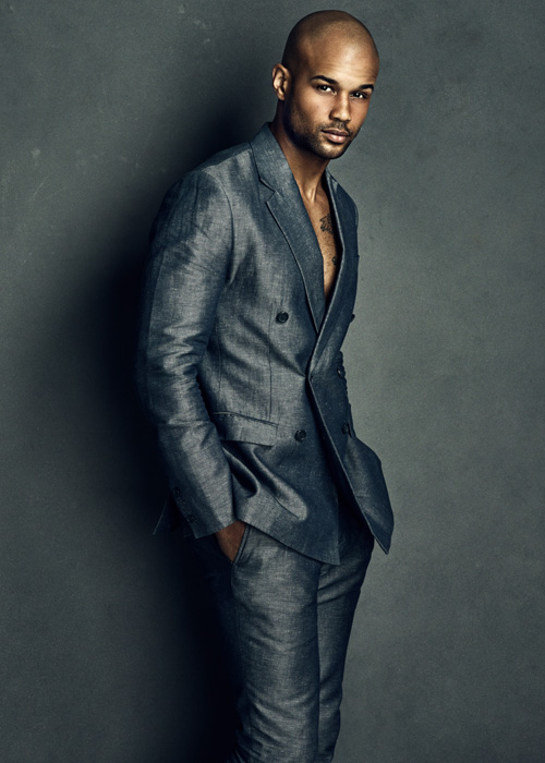 Picture of Andre Douglas