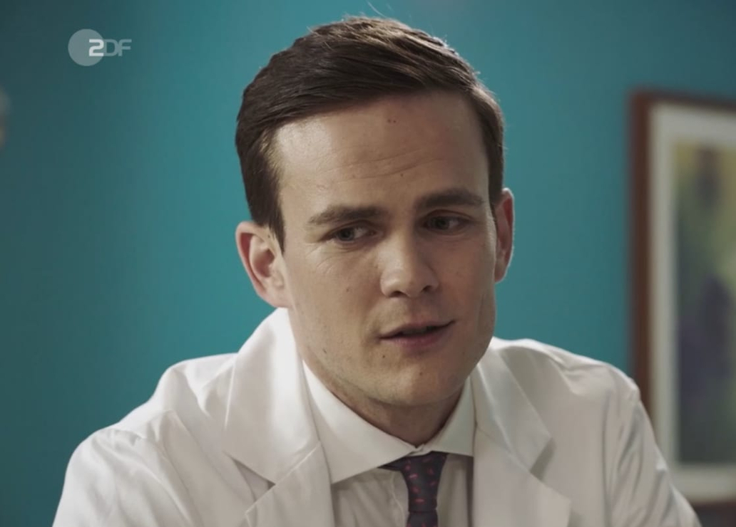 Picture of Eric Klotzsch