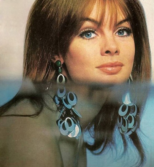 Picture of Jean Shrimpton