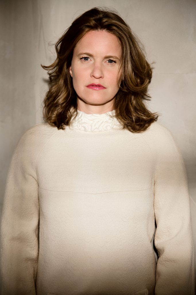 Picture of Anna von Berg