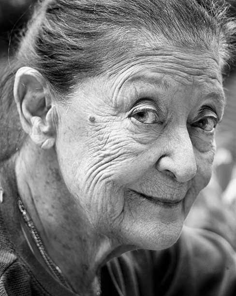 Picture of Barbara Mullen