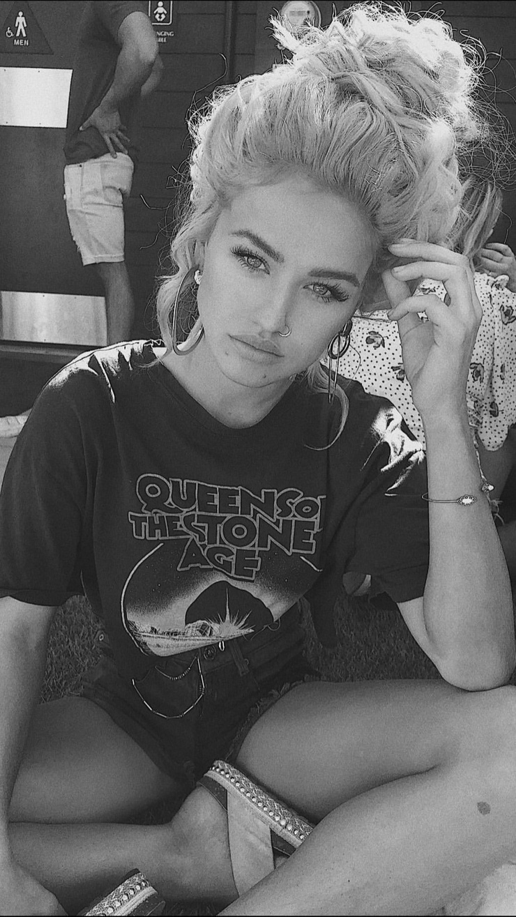 Picture of Rosie Mac