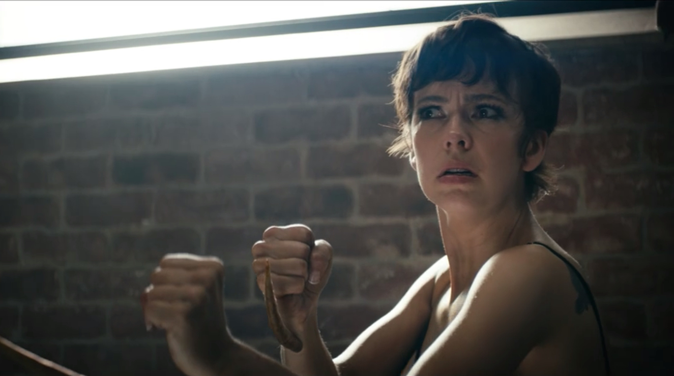 Picture of Popclaw (Brittany Allen)