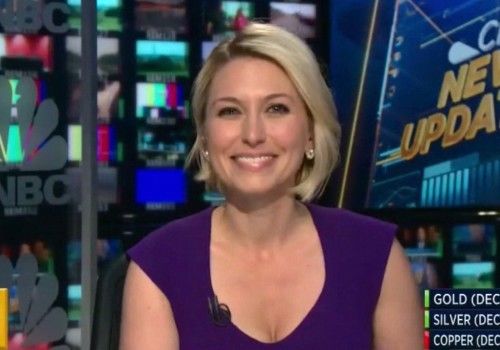 Picture of Morgan Brennan