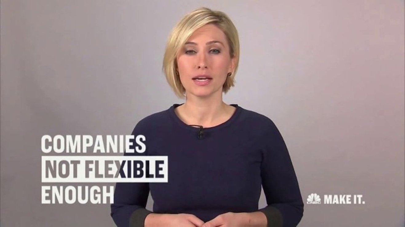 Picture of Morgan Brennan